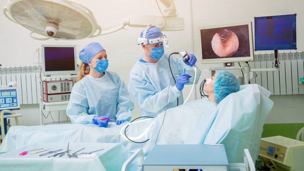 Otolaryngology | Methodist McKinney Hospital