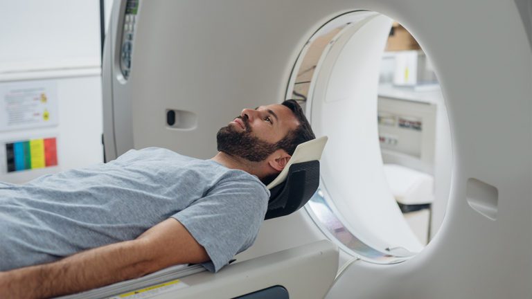 Imaging Services | Methodist McKinney Hospital