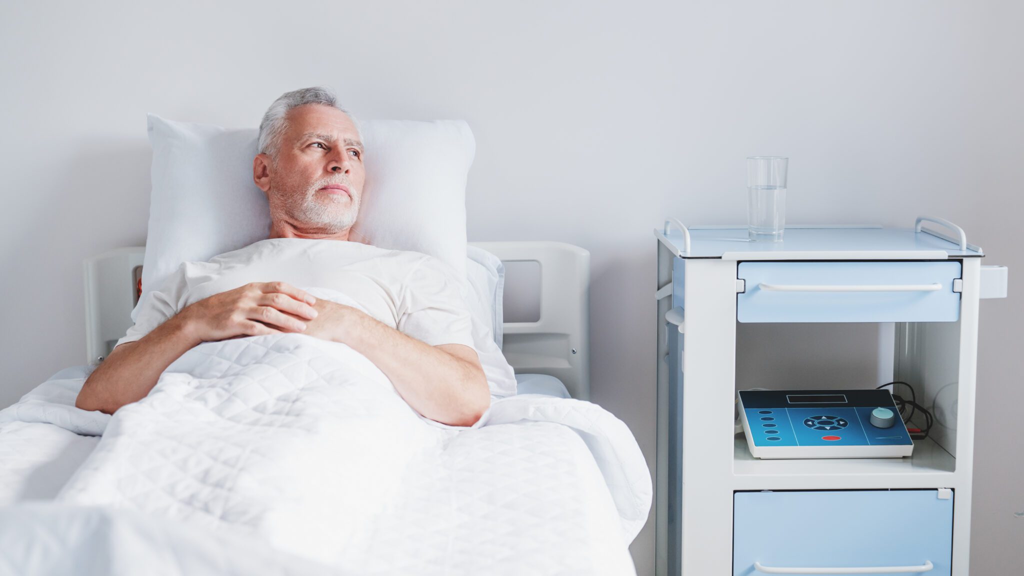 Colon Resection Surgery in McKinney, Texas - Methodist McKinney Hospital